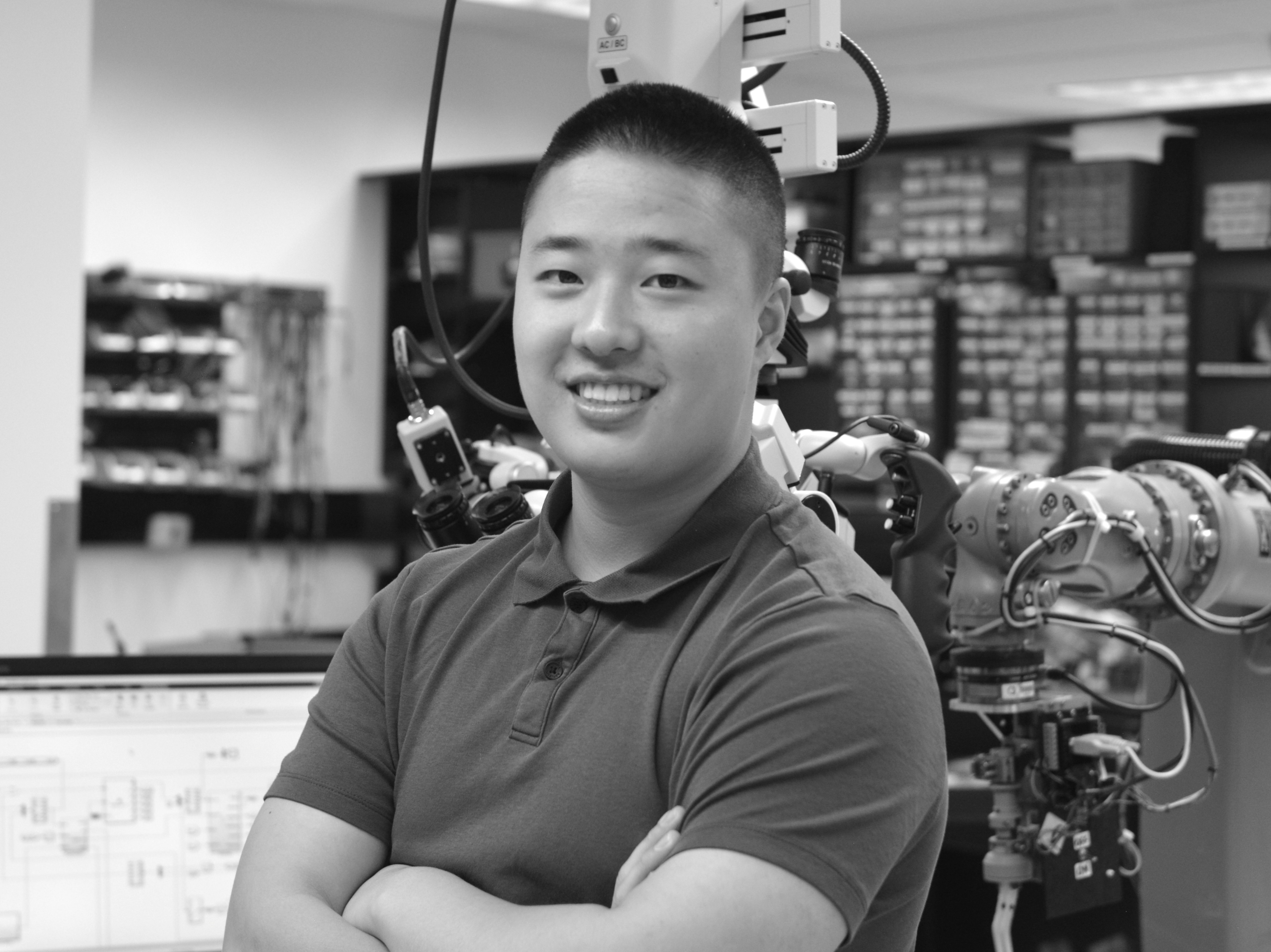 About - OrbSurgical Ltd.